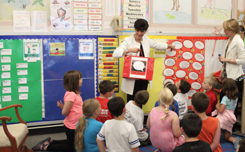 Simplify Learning – Simplify Teaching - Nexus Education