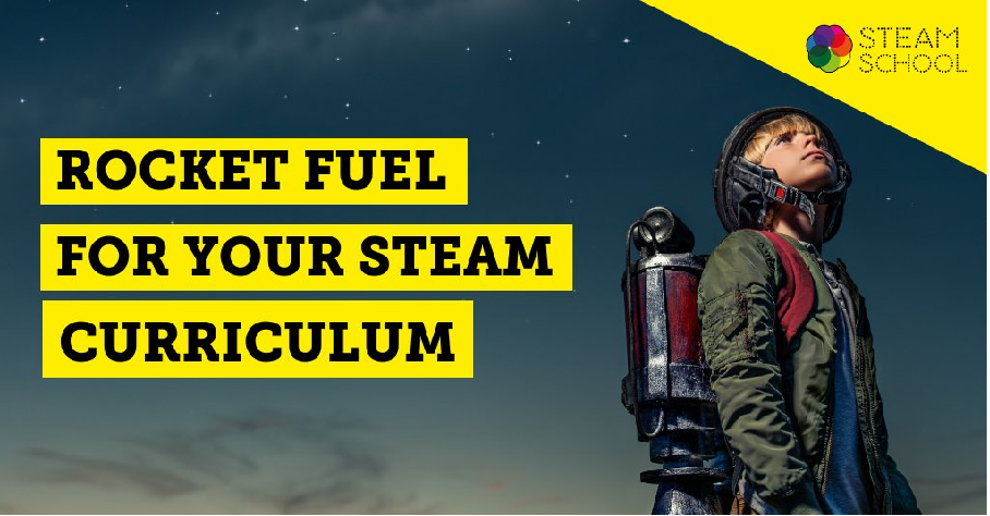 Adding value to your STEM and STEAM programme - Nexus Education