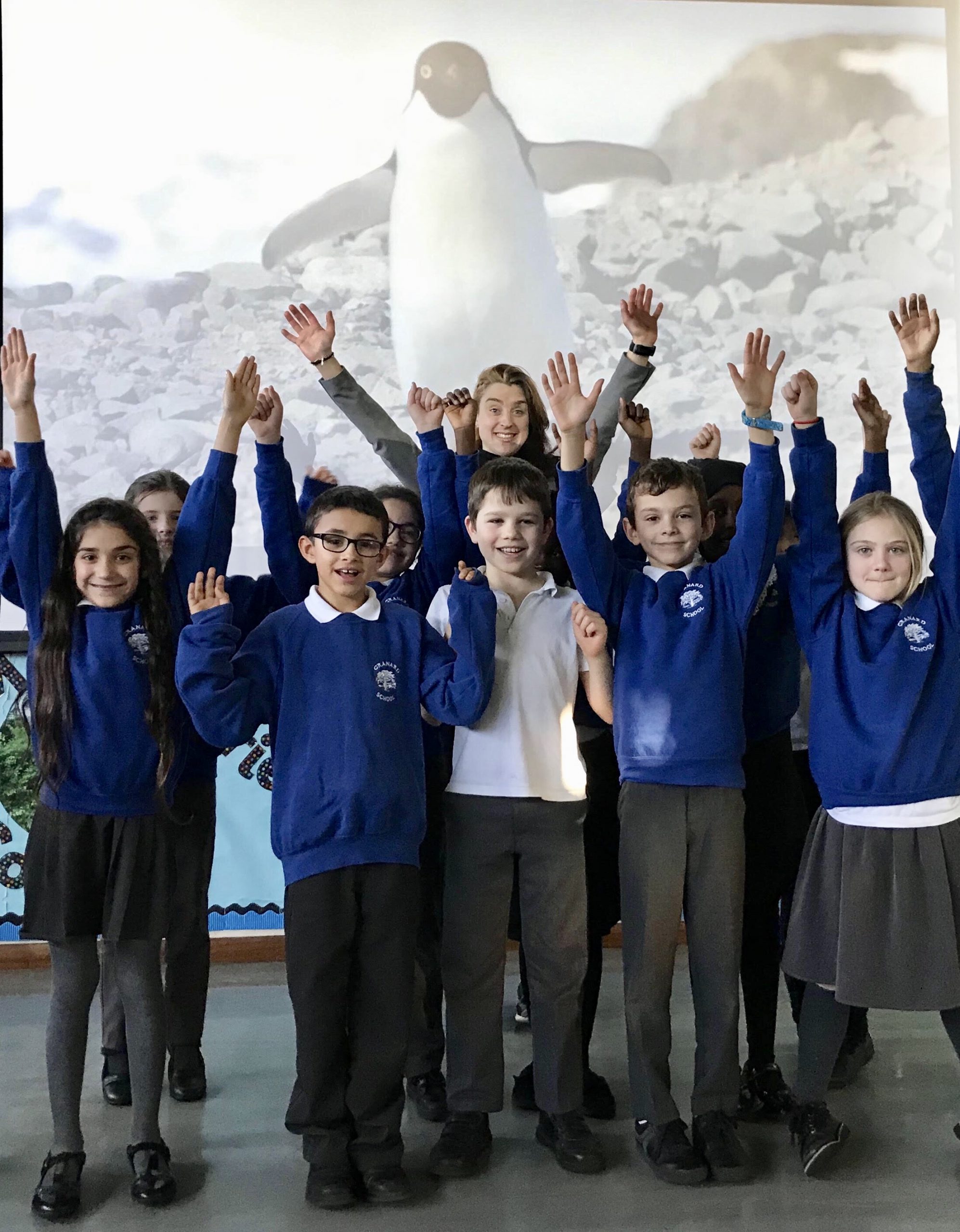 British Science Week: Free 'Spectacular Science Resources' - Nexus ...