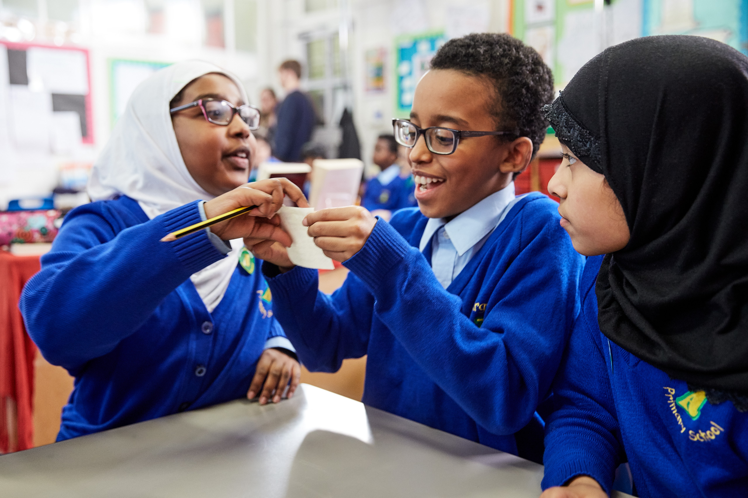 Never Mind what Happened to the Cat – Did the Curriculum Kill Curiosity? - Nexus Education