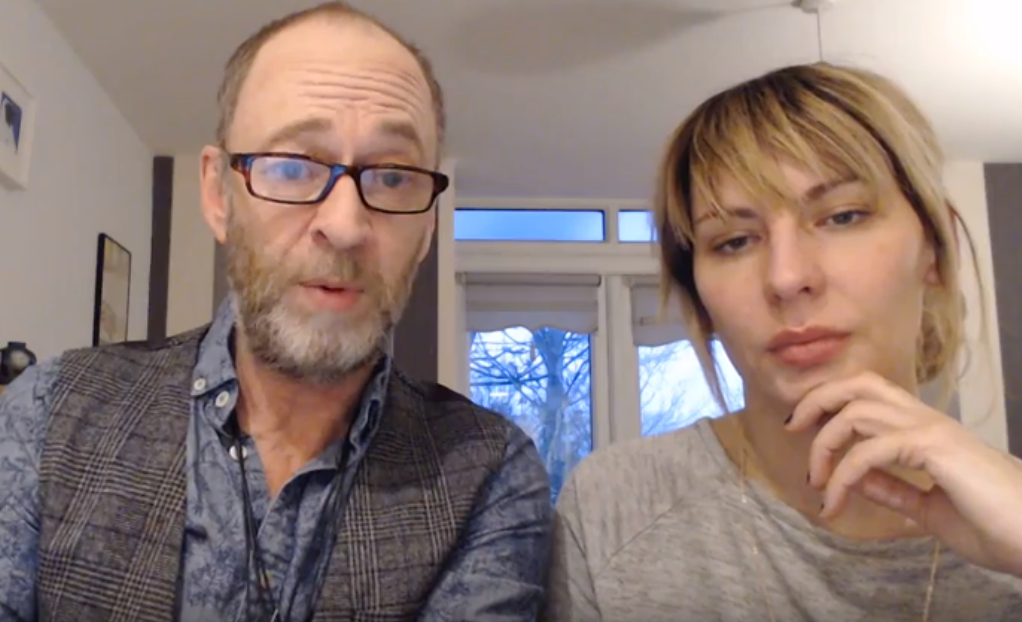 #MakerED series- Caroline Keep- Episode 6- Liverpool Makefest - Nexus ...