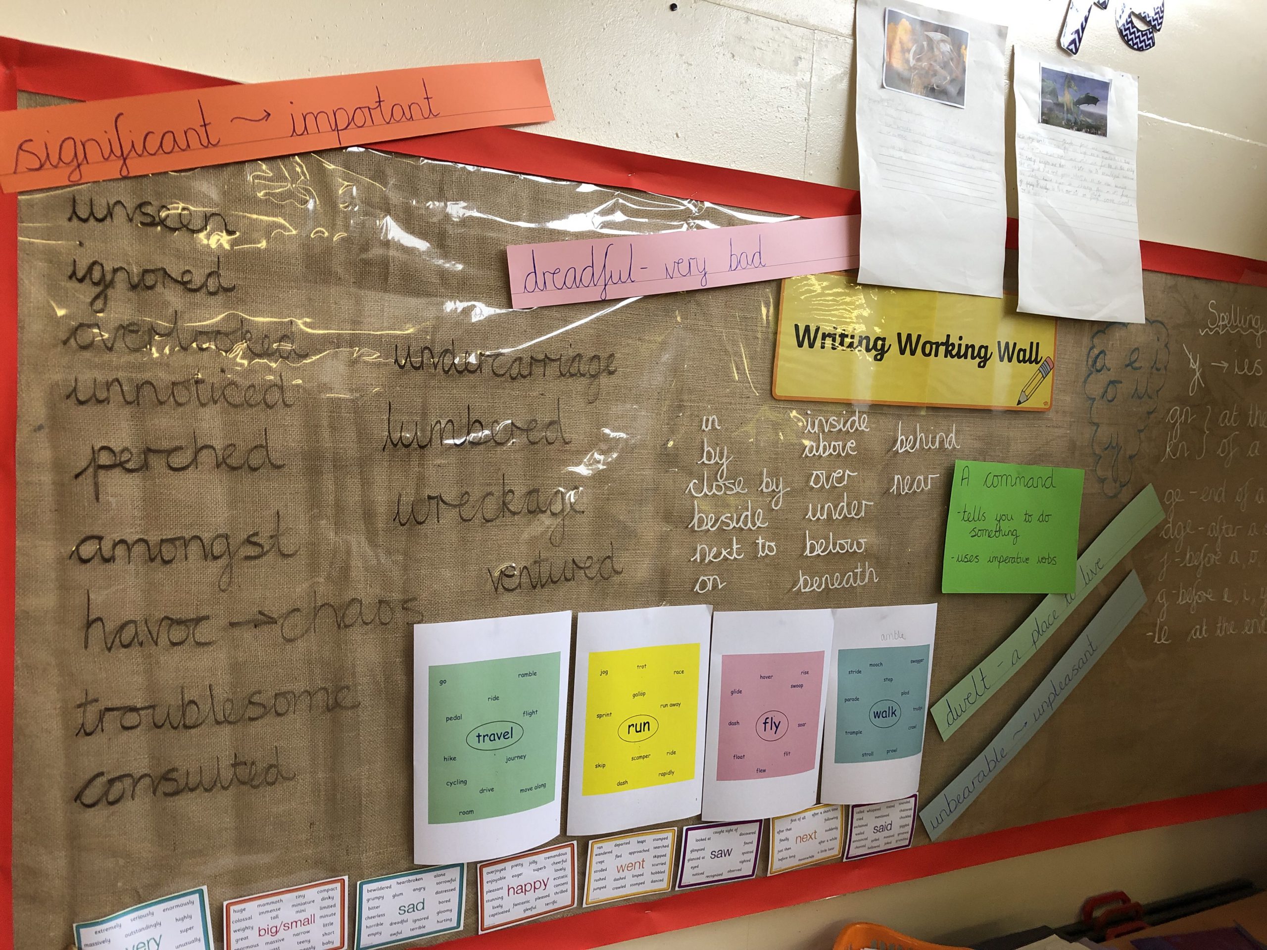 Making Learning Purposeful - Nexus Education