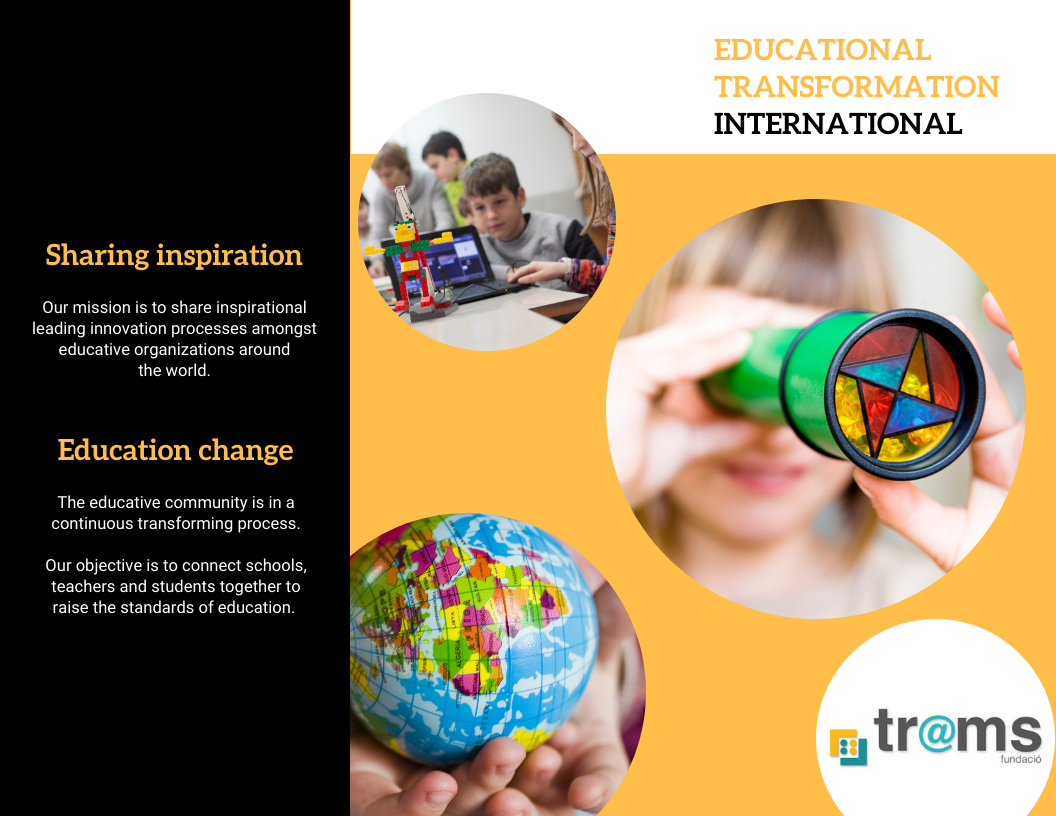 Internationalization in Innovation Processes - Nexus Education