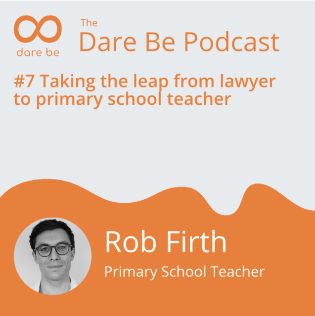 Taking the Leap from Lawyer to Primary School Teacher - Nexus Education