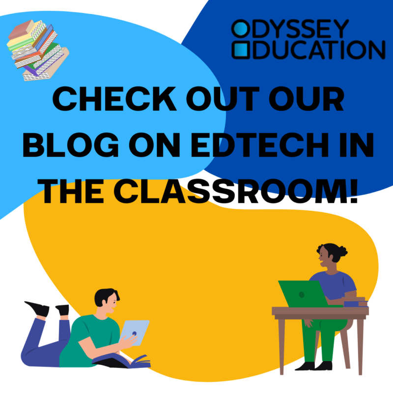 Top 5 Reasons Why Edtech is Important for the Classroom - Nexus Education