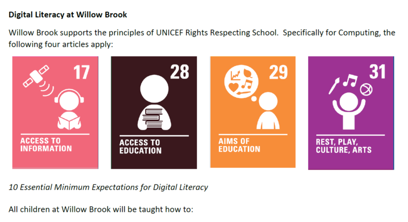 The 2013 Primary Computing Curriculum rebooted - Nexus Education