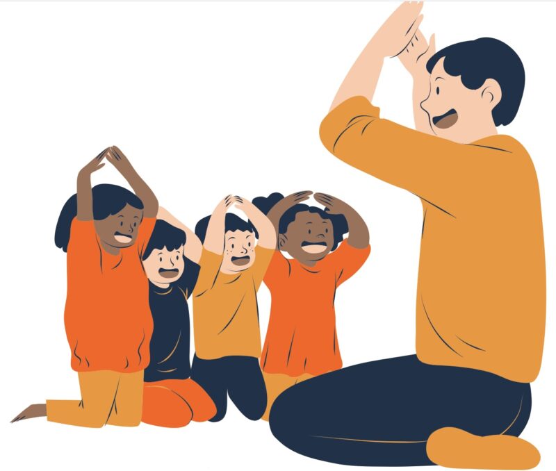 Mitigating Cognitive Overload in Classroom: Strategies for Success