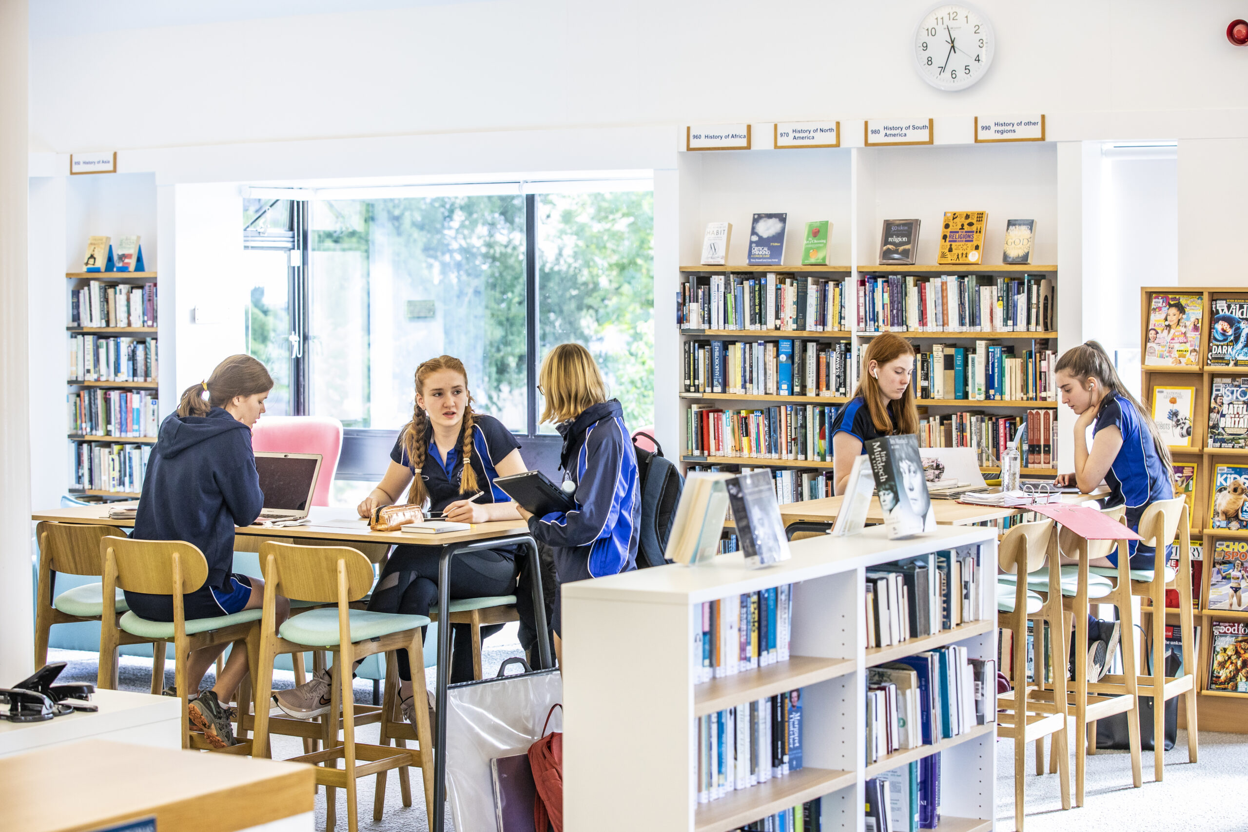 How to Implement Effective Study Strategies for A Level Students ...