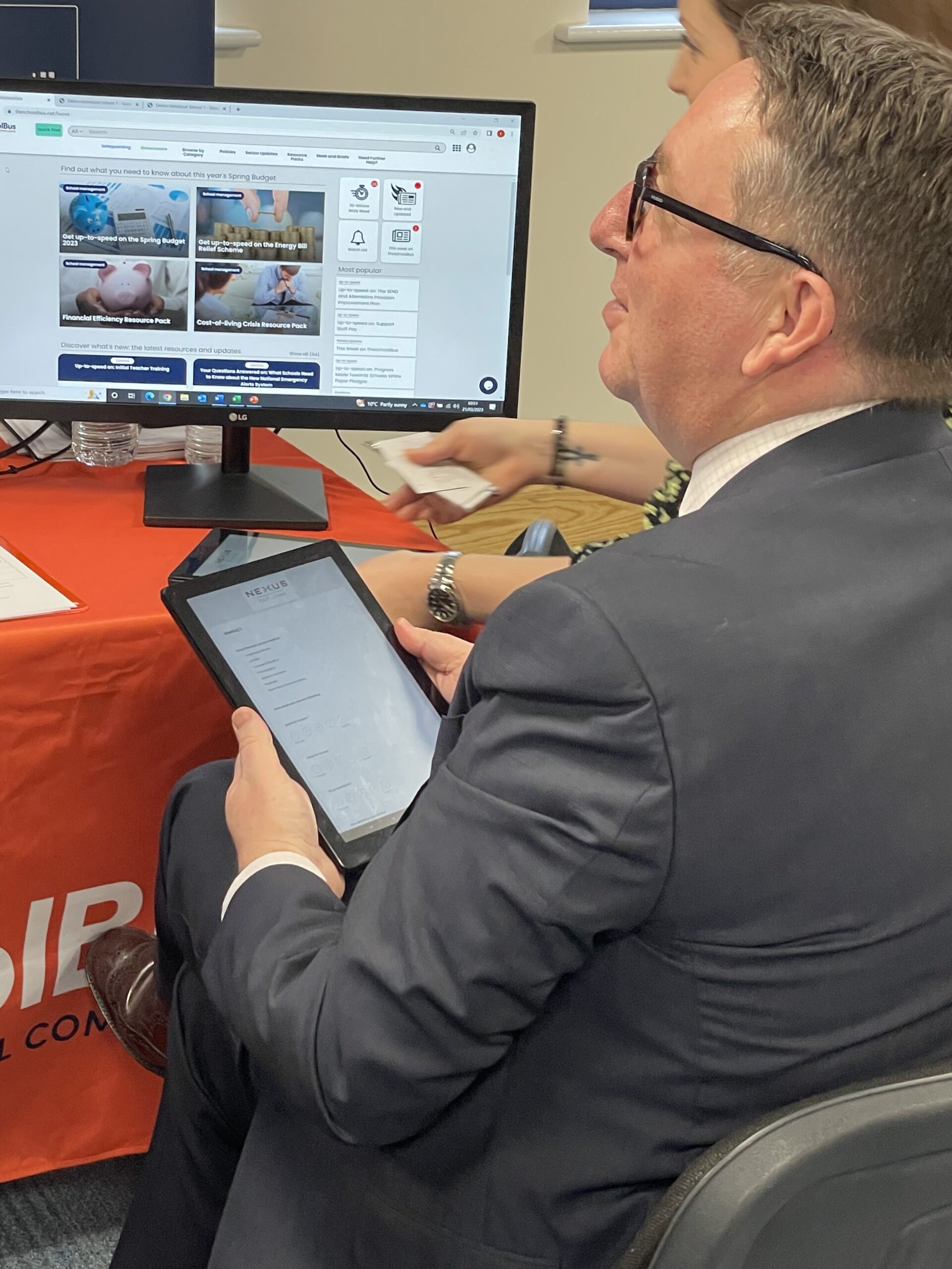 Individual Schools - Nexus Education