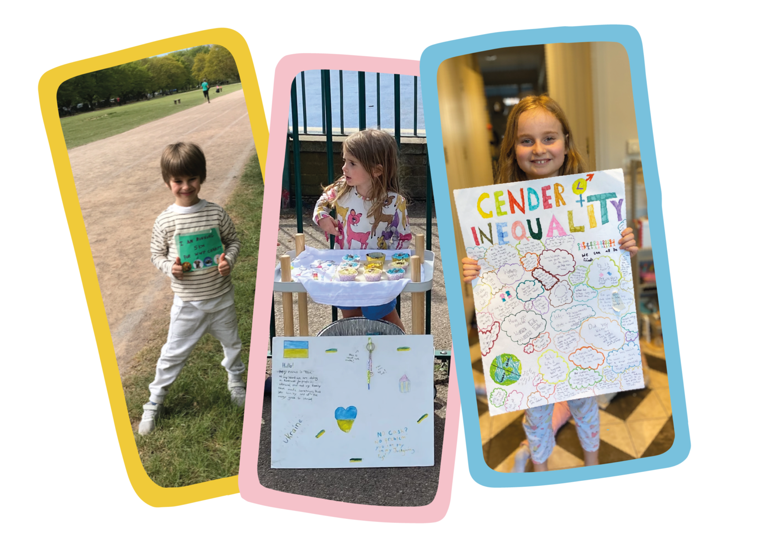 Planting Seeds of Change: Bringing Social Action Into The Classroom ...