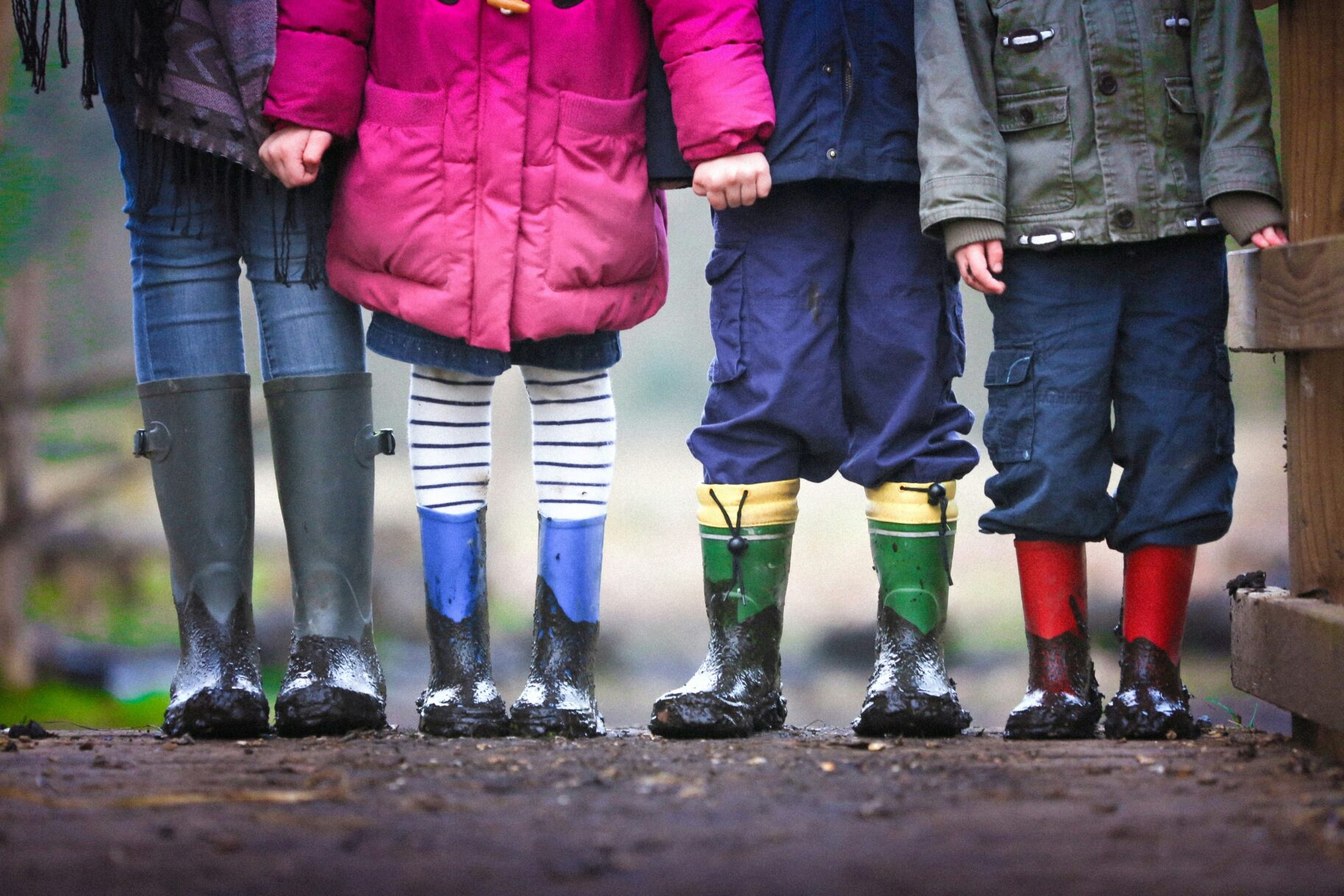 Tops tips for explaining carbon footprints to children - Nexus Education